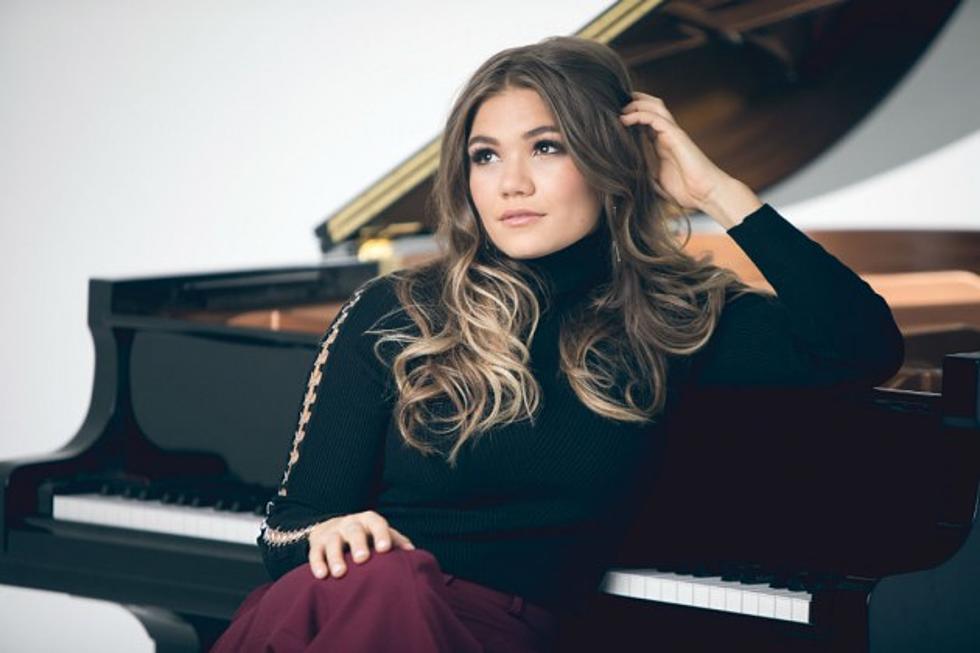 Abby Anderson's "Good Lord" is a Blast of Country Sunshine [Listen ...